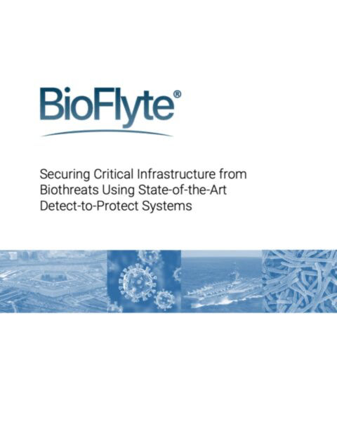 Securing Critical Infrastructure from Biothreats Using State-of-the-Art ...